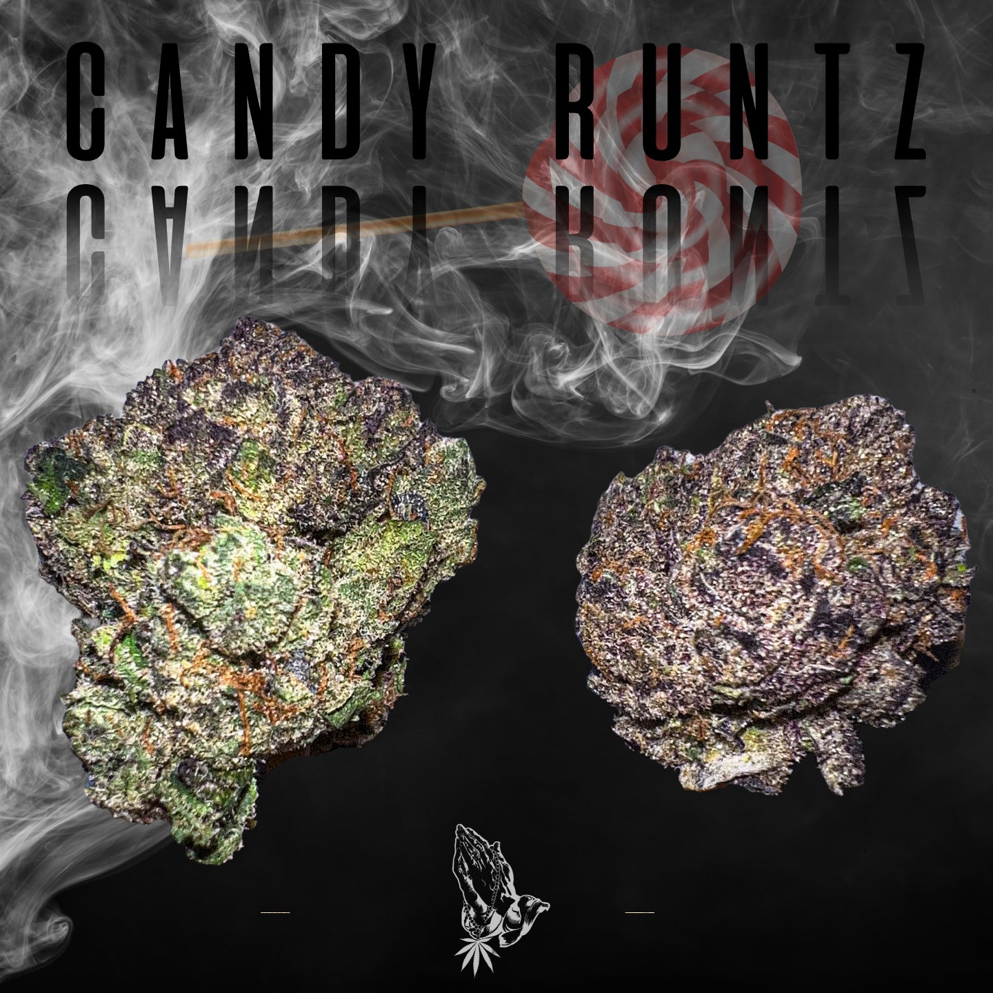Candy Runtz ( indica) – Most High Delivery